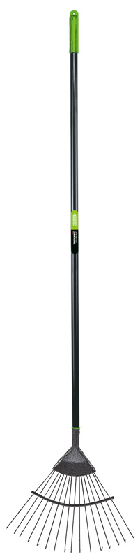 Draper 19776 Telescopic Rake Red Box Tools