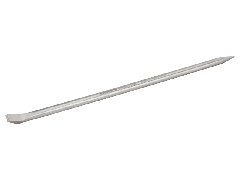 Long steel pry bar store