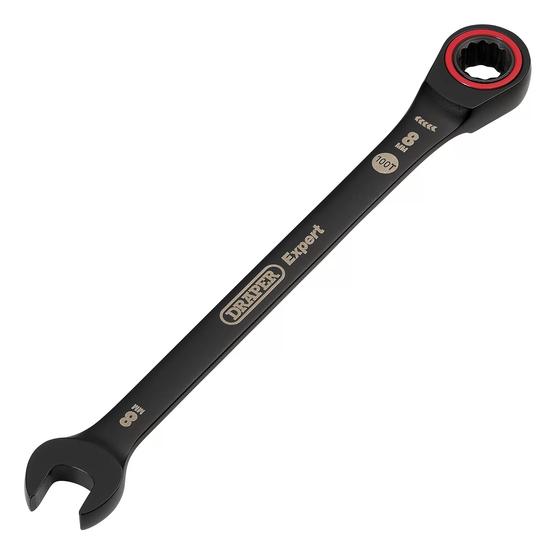 Draper 03879 - Draper Expert HI-TORQ Metric Ratchet Combination Spanner ... Draper 03879 - Draper Expert HI-TORQ Metric Ratchet Combination Spanner ...
